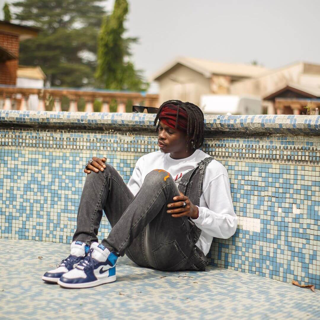 Fireboy Dml Biography (Net Worth, Career, Award)