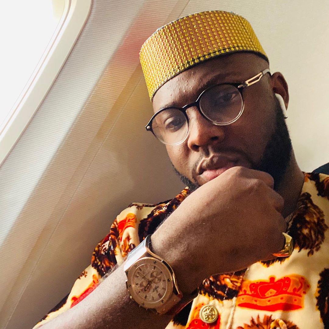 Sunnex Ozuawala Biography (Net worth, Waploaded Ceo) | NB