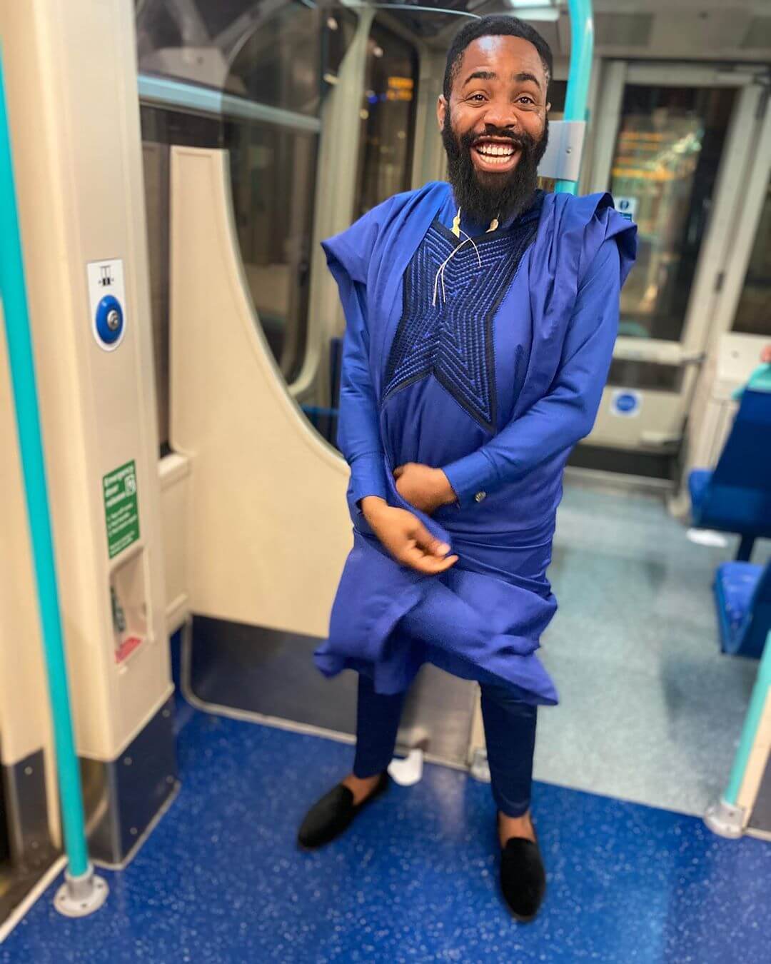 Woli Arole Biography, Career, Age, Education | Naijabiography Media