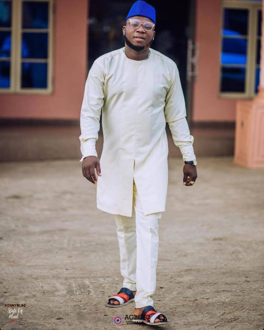 Yemi Elesho Biography (Age, Career, Net Worth) | Naijabiography Media