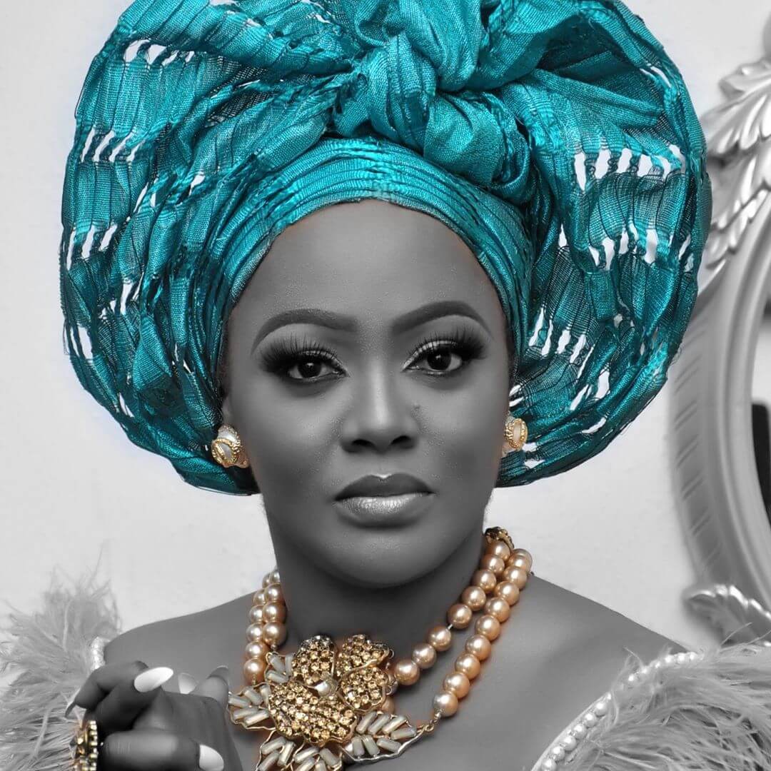 Helen Paul Biography (Early Life, Education, Awards)