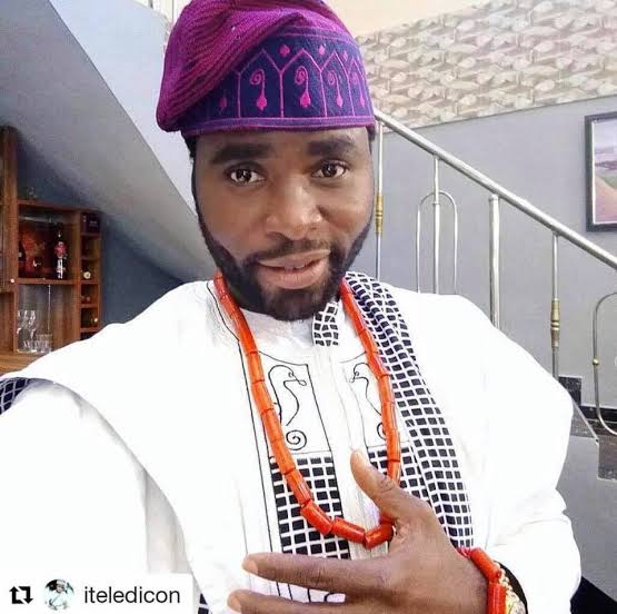 Ibrahim Chatta Biography (Net Worth, Education, Career)