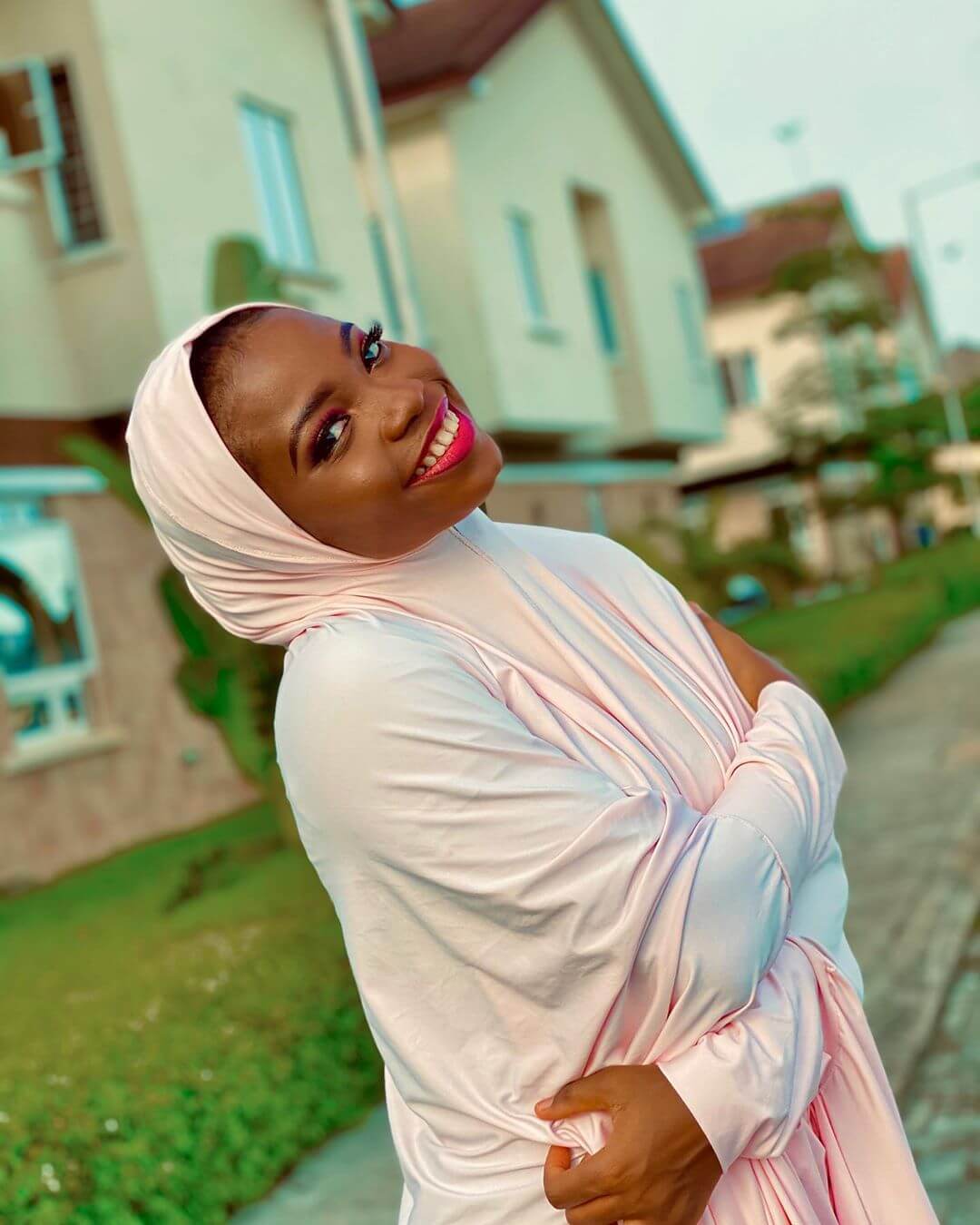 Taaooma Biography, Age, Education, Career, Net Worth | Naijabiography Media