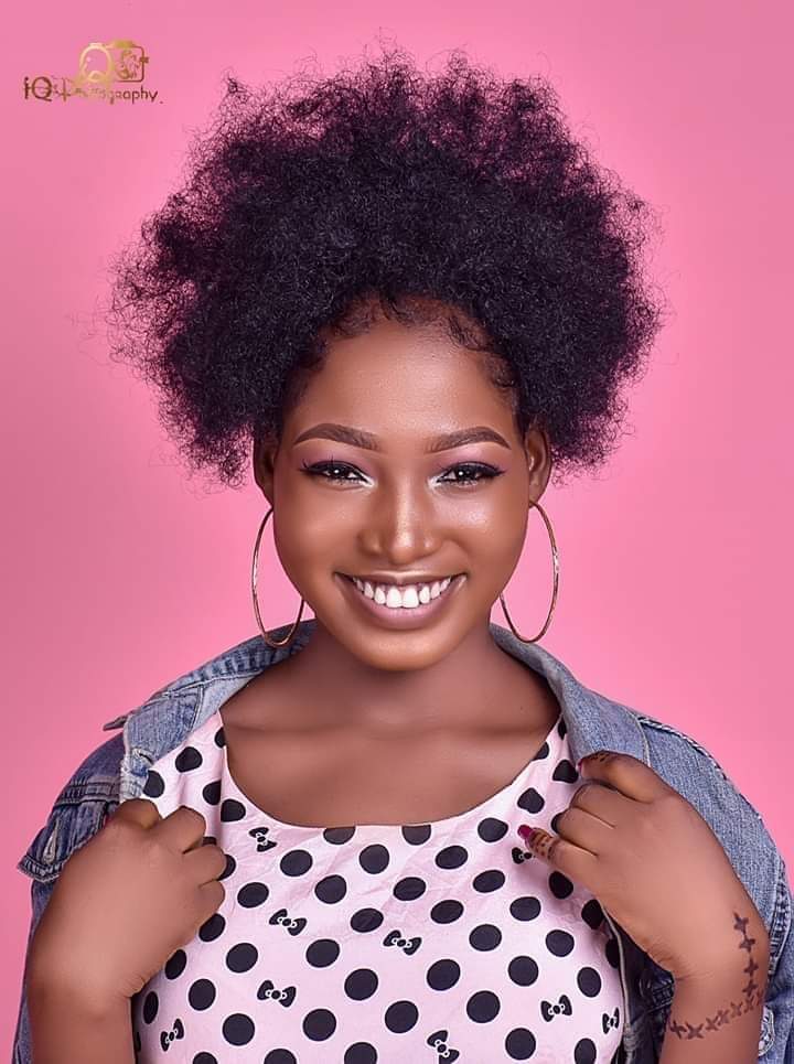 Alexis Biography (Career, Education, Modelling) | Naijabiography Media