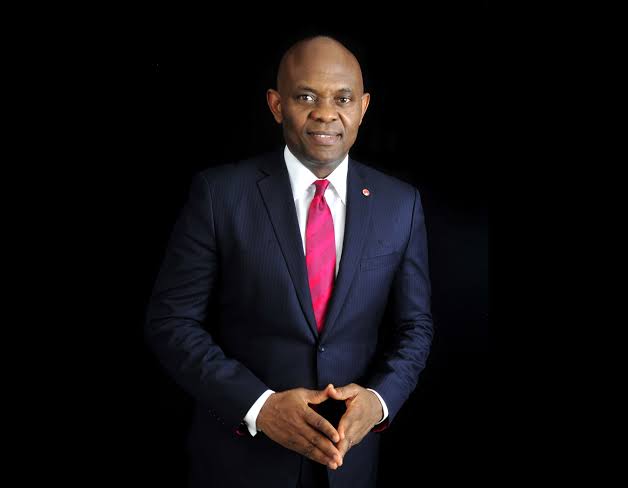 Tony Elumelu Biography (Early Life, Family, Foundation ...