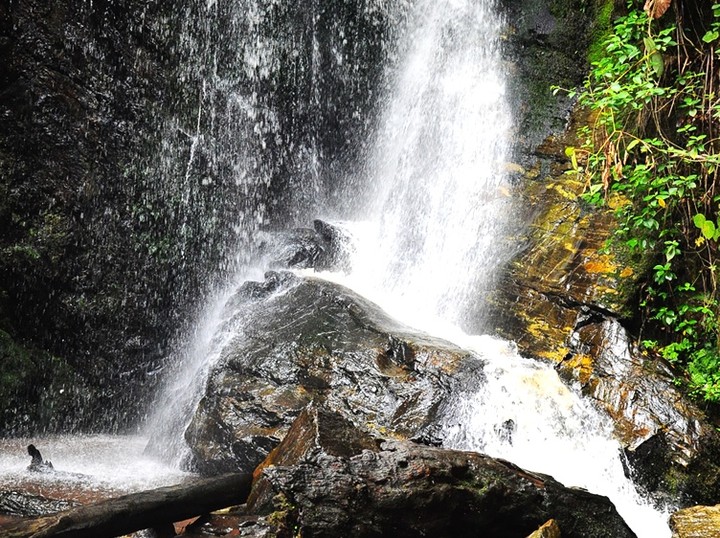 History of Erin Ijesha Waterfall - Naijabiography.com History