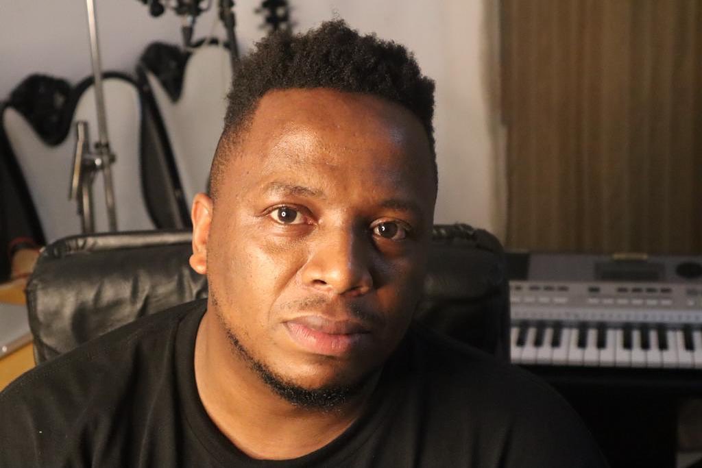 Eben Biography (Personal Life, Career, Awards, Albums) | Naijabiography ...