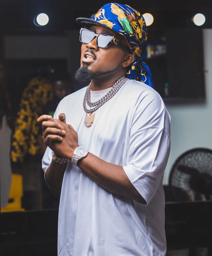 Ice Prince Biography, Early Life, Career, Net Worth | Naijabiography Media