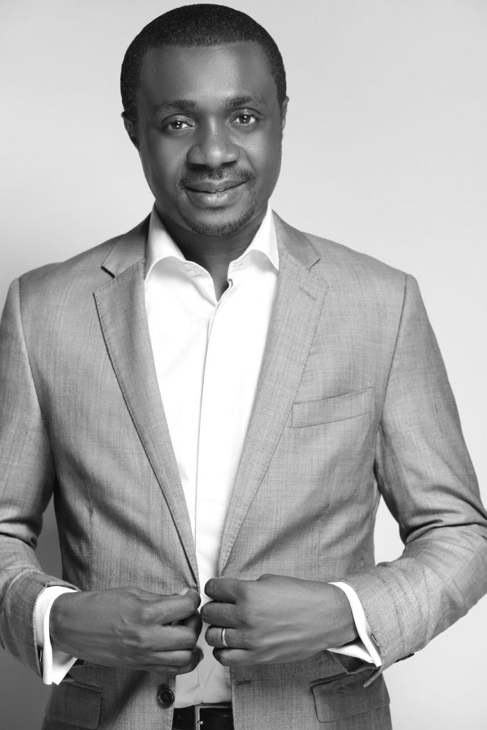 Nathaniel Bassey Biography (Education, Career, Awards) | Naijabiography ...