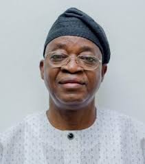 Adegboyega Oyetola Biography, Education, Business, Politics ...