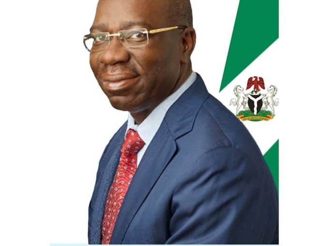 Godwin Obaseki Biography | Naijabiography Media