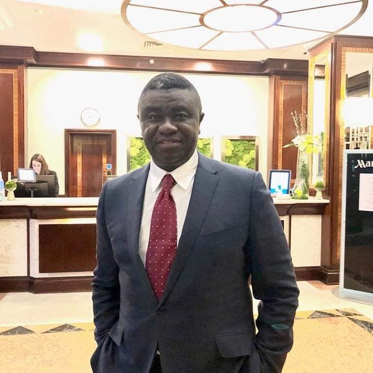 Clement Agba Biography (Business, Politics, Awards) | Naijabiography Media