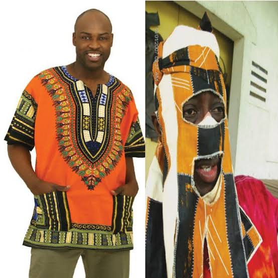 Lagbaja Biography, Career, Origin | Naijabiography Media