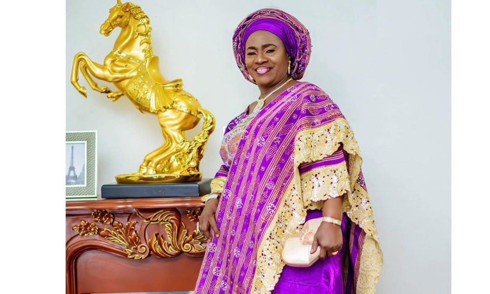 Iya Rainbow Biography (Films, Award, Net worth) | Naijabiography Media