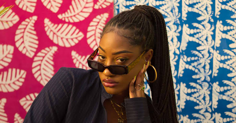 Tems Biography, Life, Career, Net Worth | Naijabiography Media