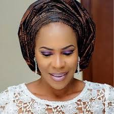 Fathia Balogun Biography (Career, Awards, Personal Life ...