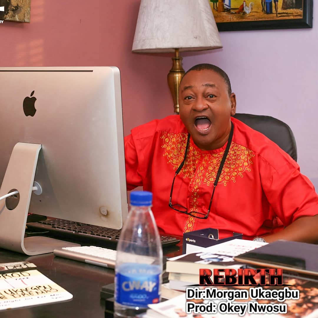 Jide Kosoko Biography (Career, Awards, Networth) | NaijaBiography