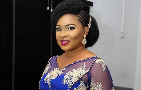 Regina Chukwu Biography; Early Life, Career, Movies, Is She Married ...