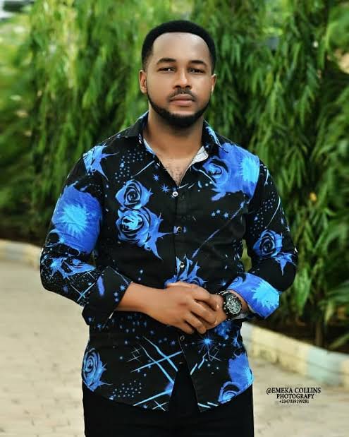 Nonso Diobi Biography; Early Life, Career, Movies, Is He Married ...