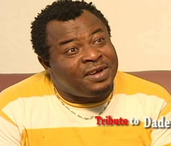 Dede One Day Biography; Early Life, Career, Is He Dead ...