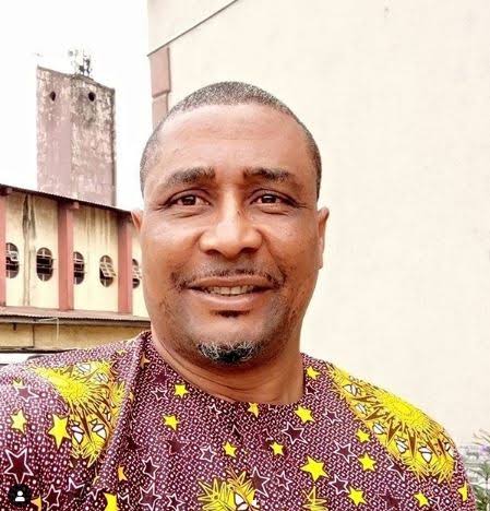 Tony Umez Biography; Early Life, Career, Is He Married ...