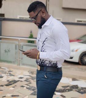 Jerry Williams Biography; Early Life, Career, Movies| Naijabiography Media