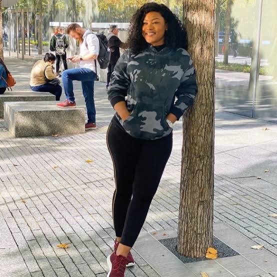 Mercy Macjoe Biography; Early Life, Career, Awards | Naijabiography Media