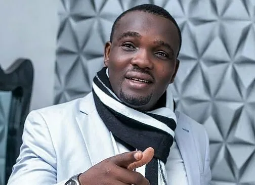 Yomi Fabiyi Biography; Early Life, Early Career, Awards ...