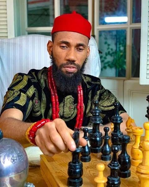 Phyno Biography; Early Life, Awards, Net Worth | Naijabiography Media