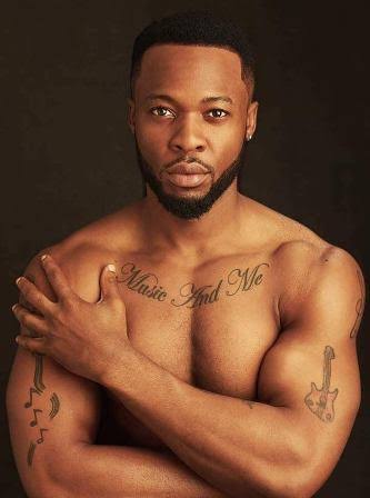 Flavour Biography; Early Life, Early Career, Awards | Naijabiography Media