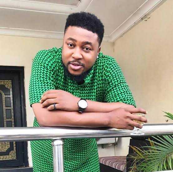 Baba Rex Biography; Background, Career, Is He Married? | Naijabiography ...