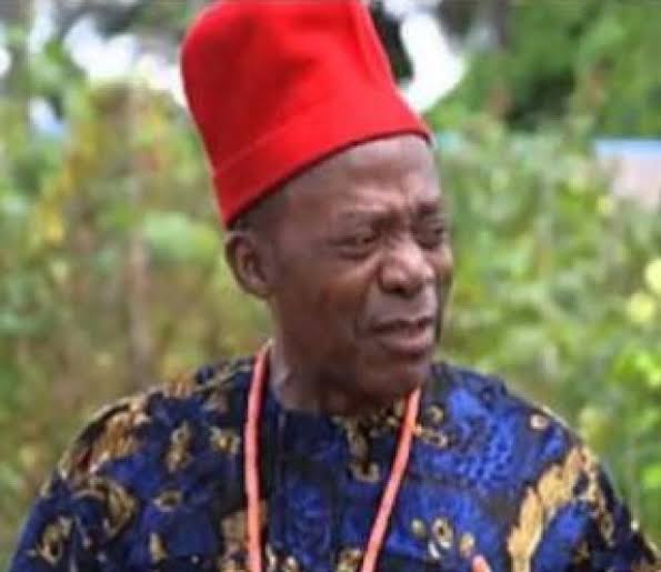 Zulu Adigwe Biography; Early Life, Career, Is He Married ...