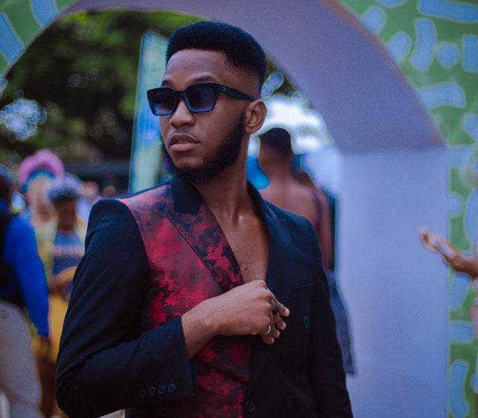 Steve Chuks Biography; Early Life, Career, Movies, Socials ...