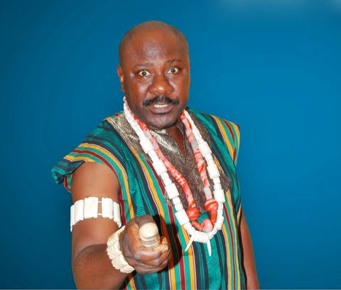 Sam Dede Biography; Early Life, Career, Is He Married? | Naijabiography ...