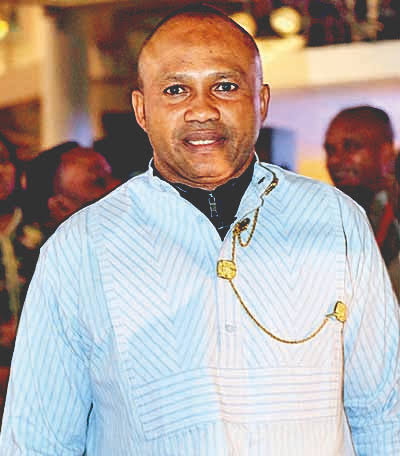 Paul Obazele Biography, Early Life, Career, Is He Married ...