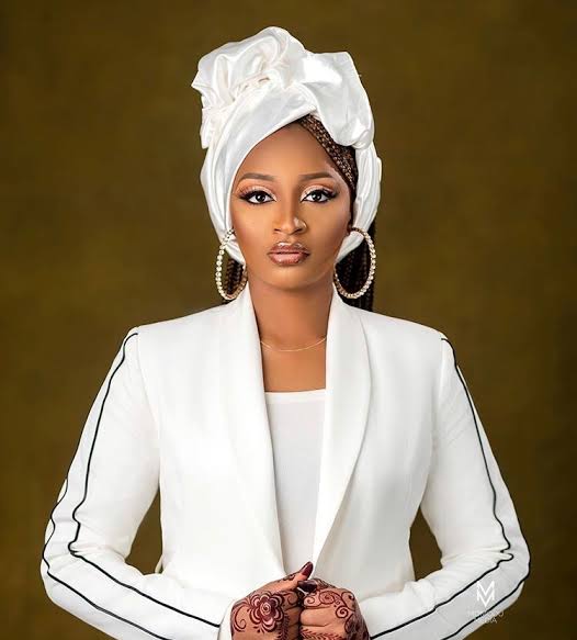 Rahama Sadau Biography; Early Life, Is She Married? | Naijabiography Media