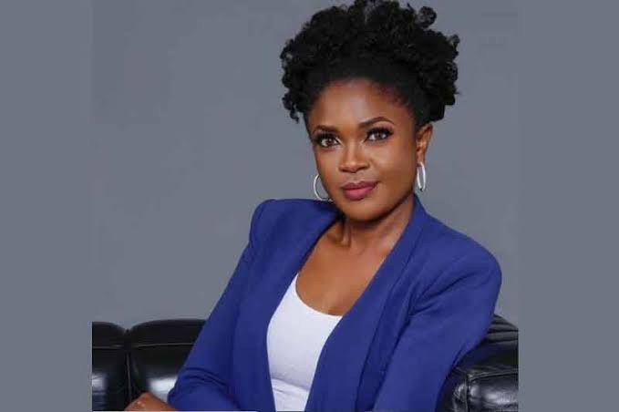 Omoni oboli Biography; Early Life, Is She Married? | Naijabiography Media