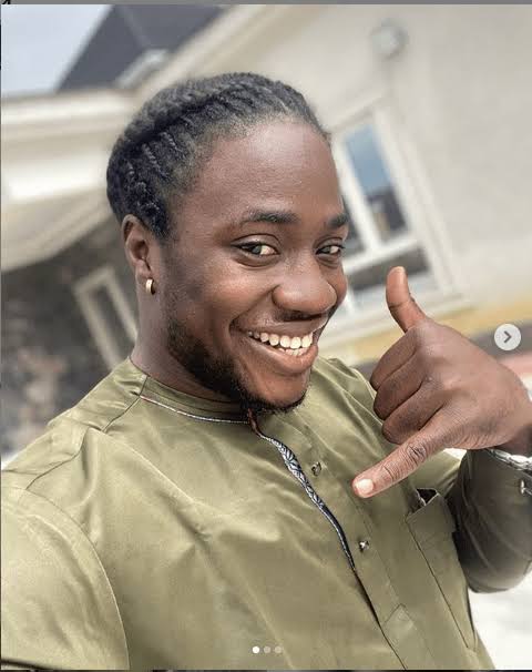 Bitto BBnaija Biography; Early Life, Career, Net Worth | Naijabiography ...