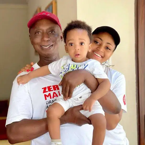 Munir Neji Ned Nwoko Biography, Early Life, Parents | Naijabiography Media