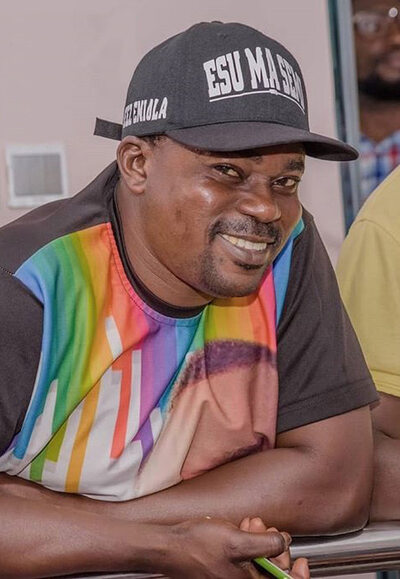 Afeez Eniola Biography, Net Worth, Is He Married | Naijabiography Media