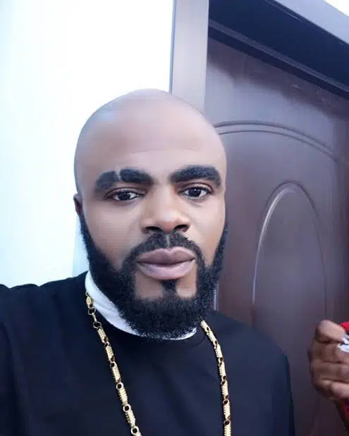 Chief Imo Biography, Career, Net Worth, Is He Married?| Naijabiography ...