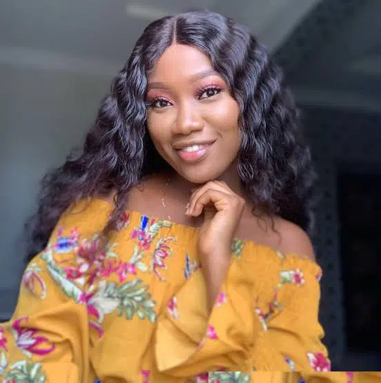 Chinenye Nnebe Biography, Career, Boyfriend, Net Worth| Naijabiography ...