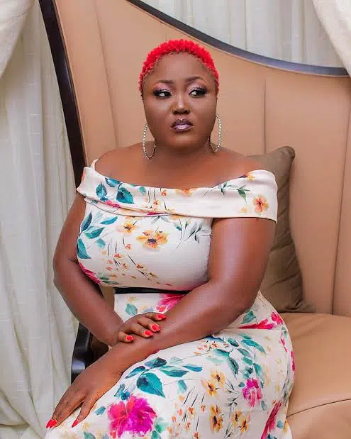 Blessing Obasi Biography, Career, Net Worth, Is She Married ...