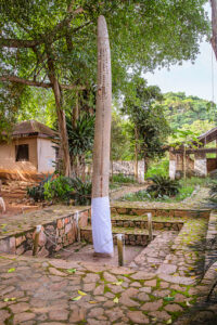 The History of the Old Oyo Empire | Naijabiography