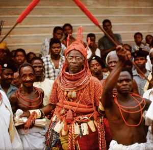 The History of the Kingdom of Oba of Benin | Customs | Naijabiography