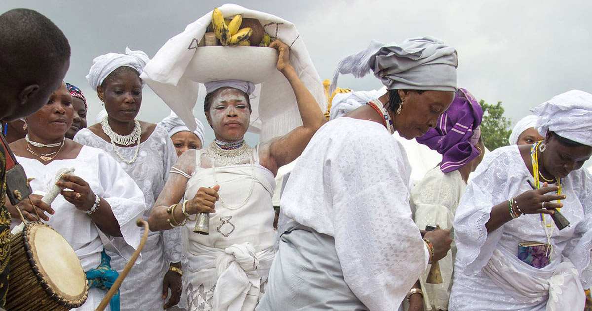 The History of Religion in Nigeria| Pre- and Post-Colonial | Naijabiography