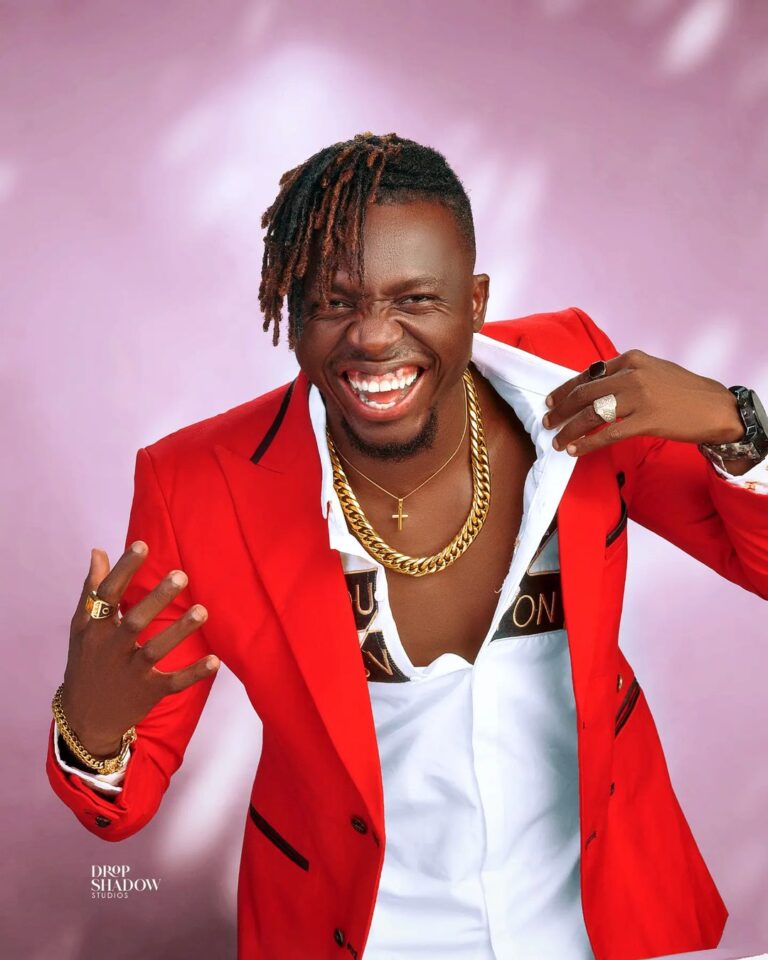 Top 10 Stand-Up Comedians In Nigeria | Naijabiography