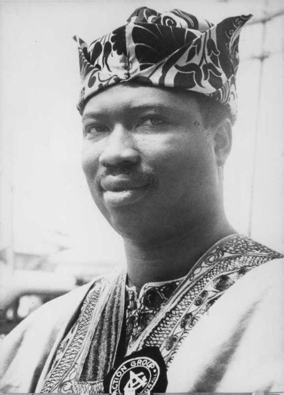 The Story of Bode Thomas, the Man Who Barked to Death | Naijabiography