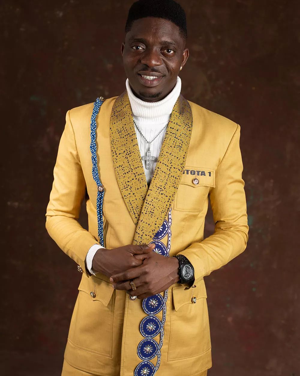 Top 10 Stand-Up Comedians In Nigeria | Naijabiography