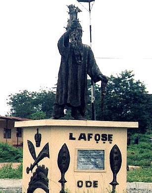 Oriki of Ijebu; the Ijebu Dynasty | History of Ijebu Dieties ...